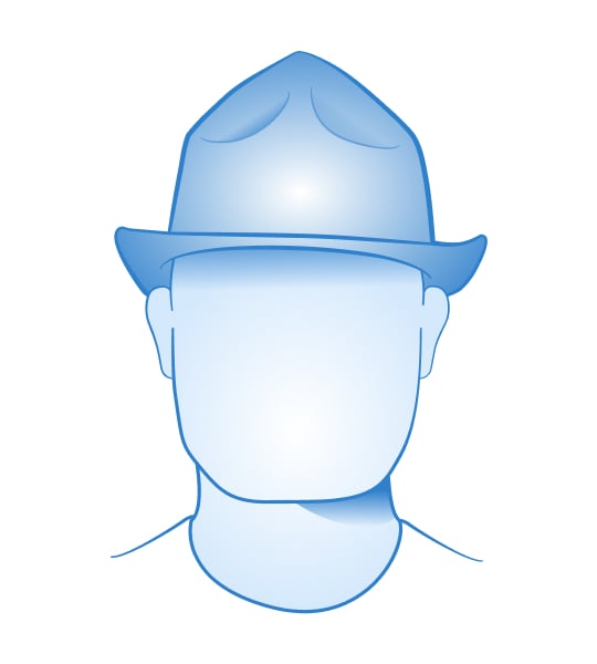 Hutformen & Hutarten | Übersicht | Ratgeber