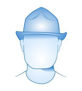 Hutformen | Die Welt der Hüte | Hutarten im Überblick