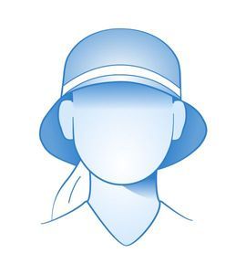 Hutformen | Die Welt der Hüte | Hutarten im Überblick