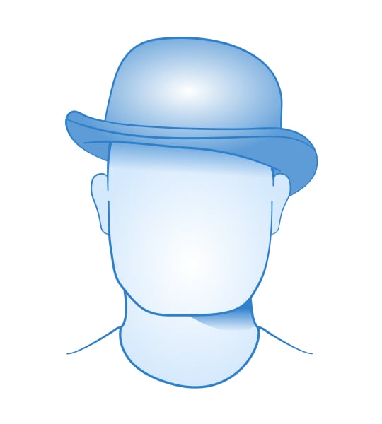 Hutformen & Hutarten | Übersicht | Ratgeber