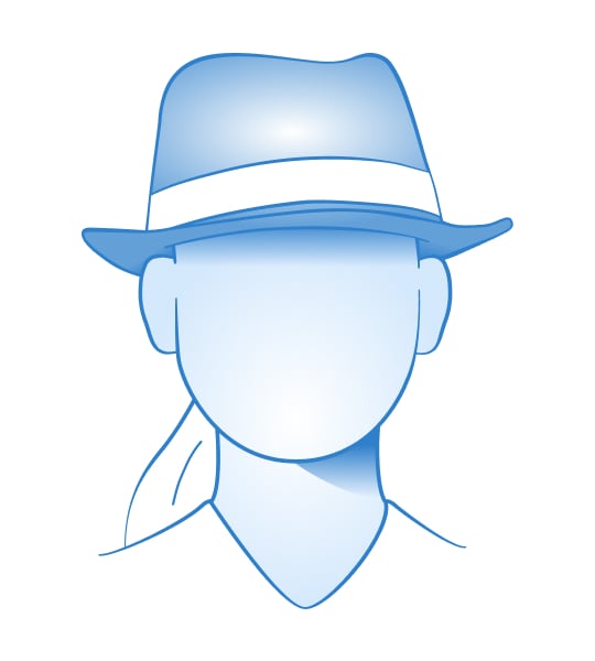 Hutformen & Hutarten | Übersicht | Ratgeber