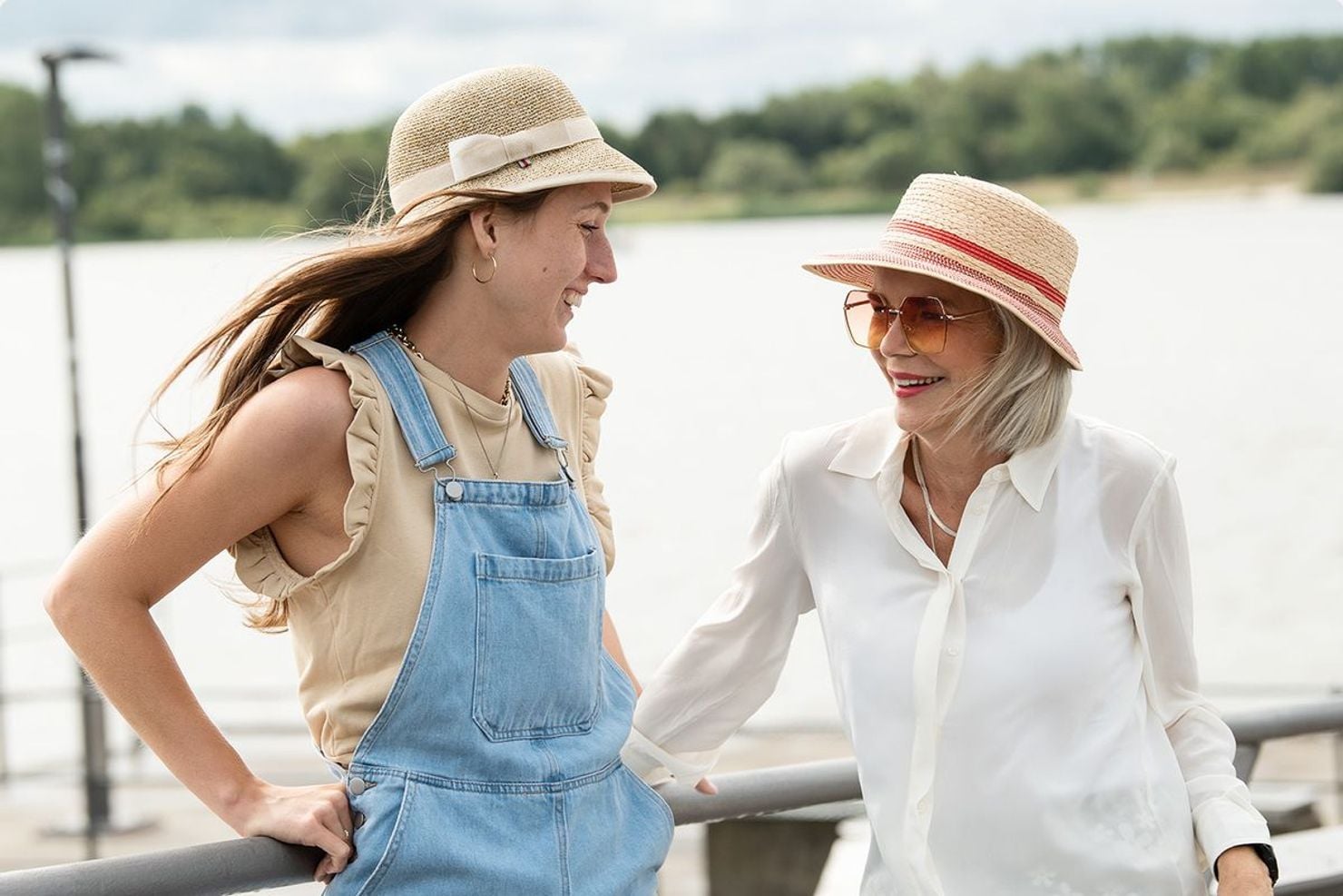 Stylische Schuten | Trendige Hüte | Feinste Auswahl